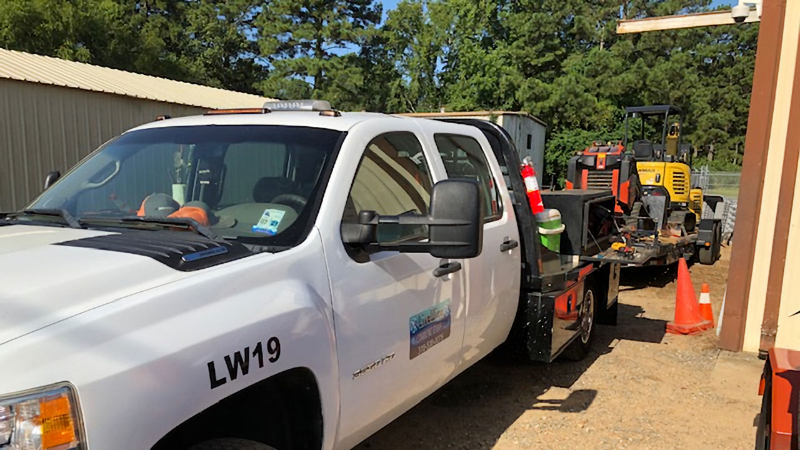 Careers - LiveWire Communications, LLC